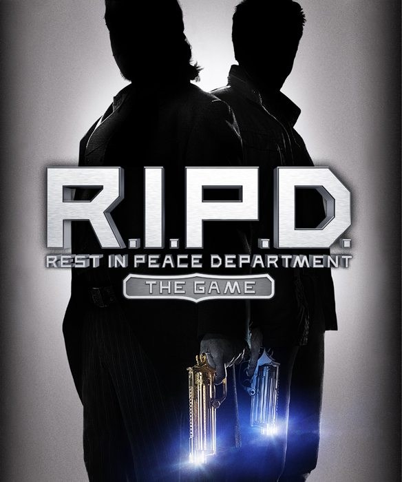 R.I.P.D. The Game – Review – WGB