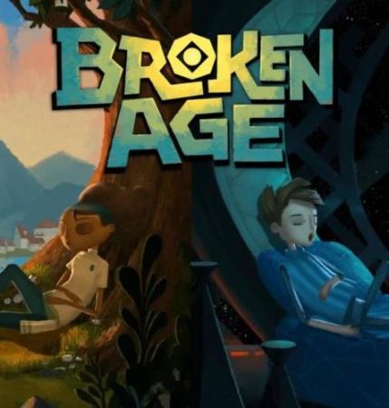 Broken Age: Act 1 – Review – WGB