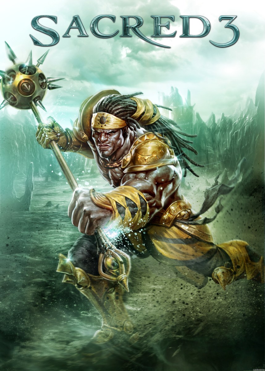 Sacred 3 Review – Sacred, But Not Sacred – WGB