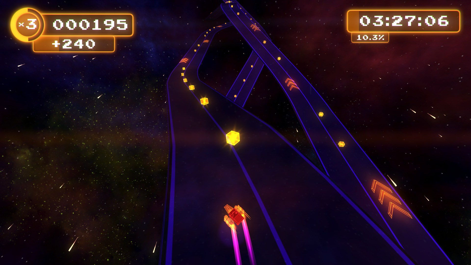 Spectra Review – Dance Little Craft, Dance! – WGB