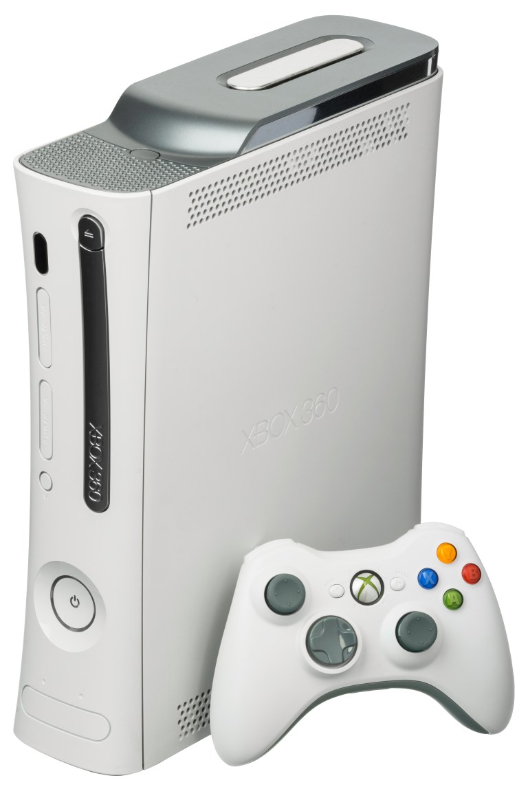 The Xbox 360 Is Officially Dead – WGB
