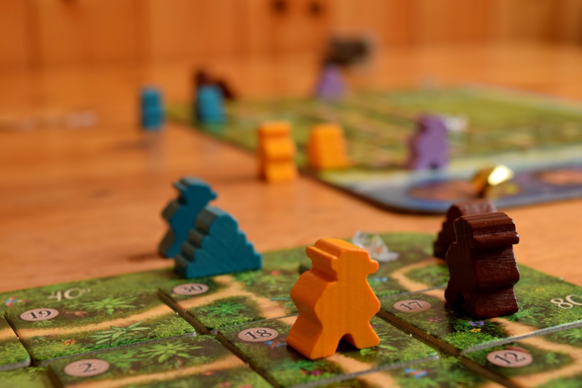 Karuba Board Game Review – Simply Brilliant – WGB