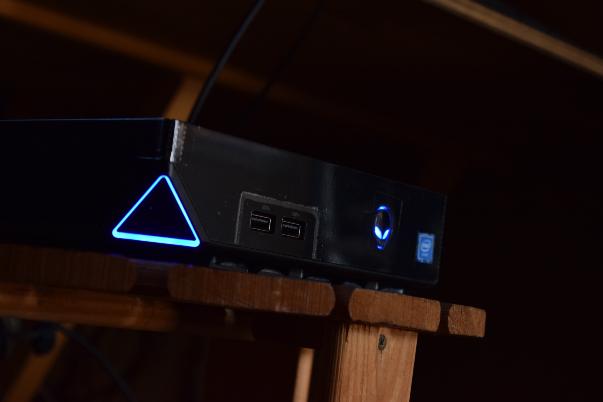 Alienware Alpha R2 Review – It’s Time For Some Probing – WGB