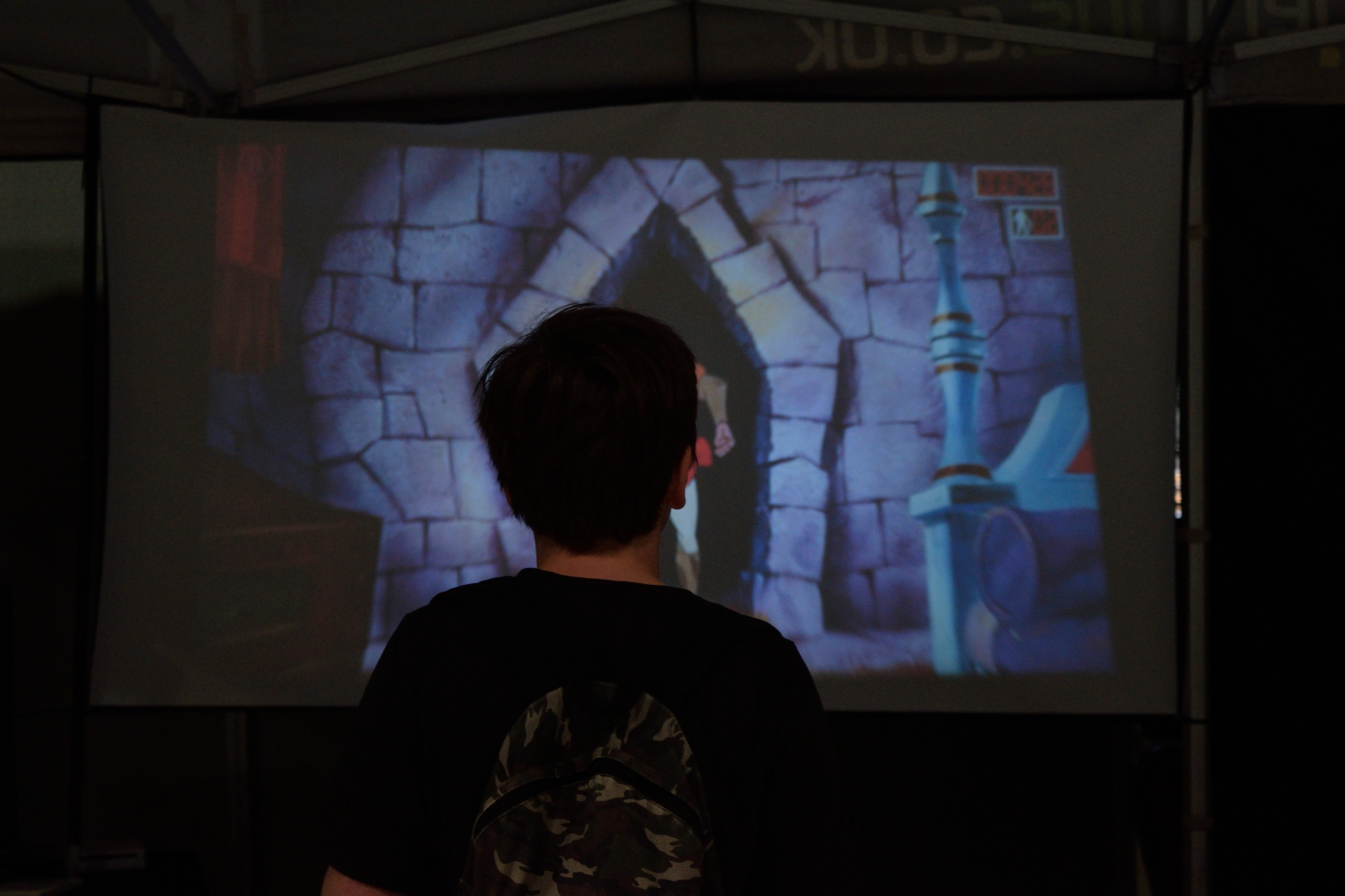 Adventures At 4TG Game Con 2017, Aberdeen – WGB
