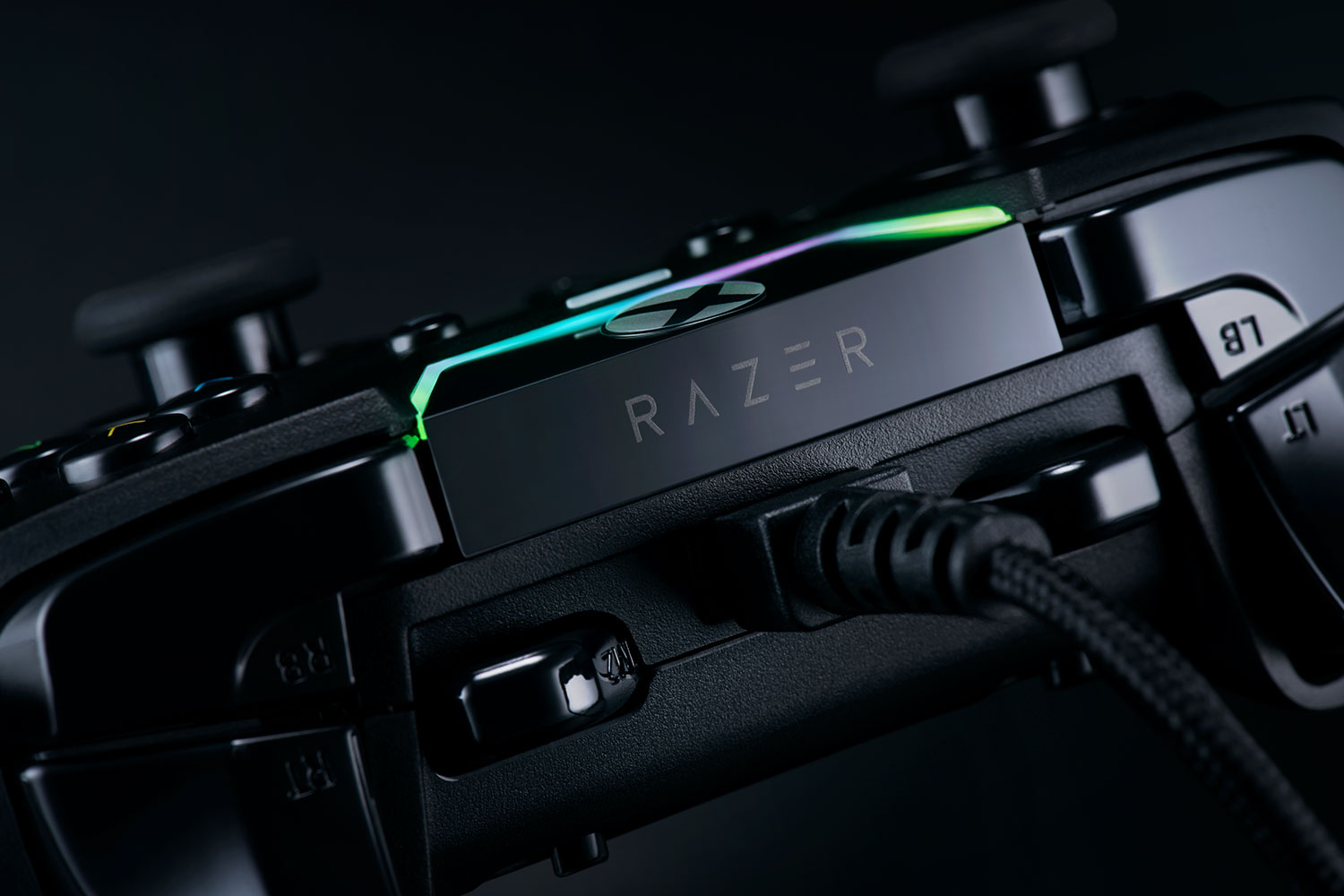 Razer Wolverine Tournament Edition Controller Review – Not Starring ...