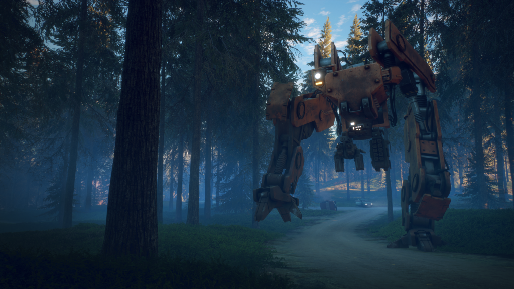 Generation Zero Review – Hero Or Zero? – WGB