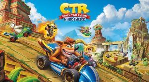Insider Claims PC & Current-Gen Port of Crash Team Racing in ...