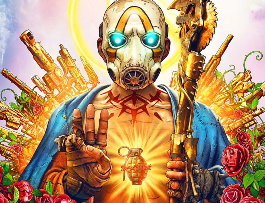The best Borderlands games, ranked from best to worst – WGB