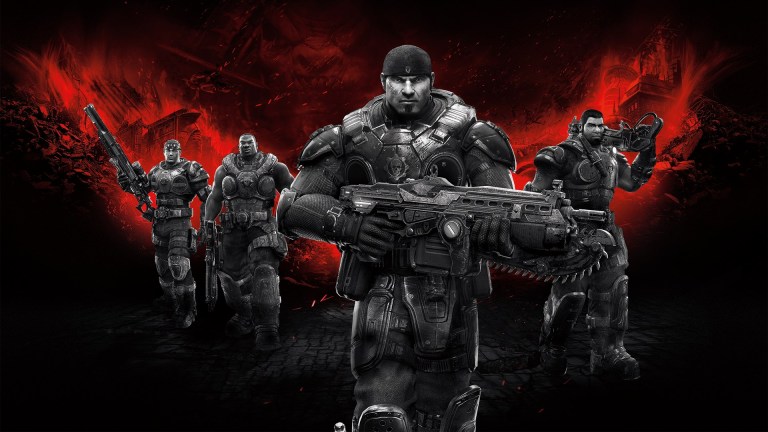 The best Gears of War games, ranked – WGB