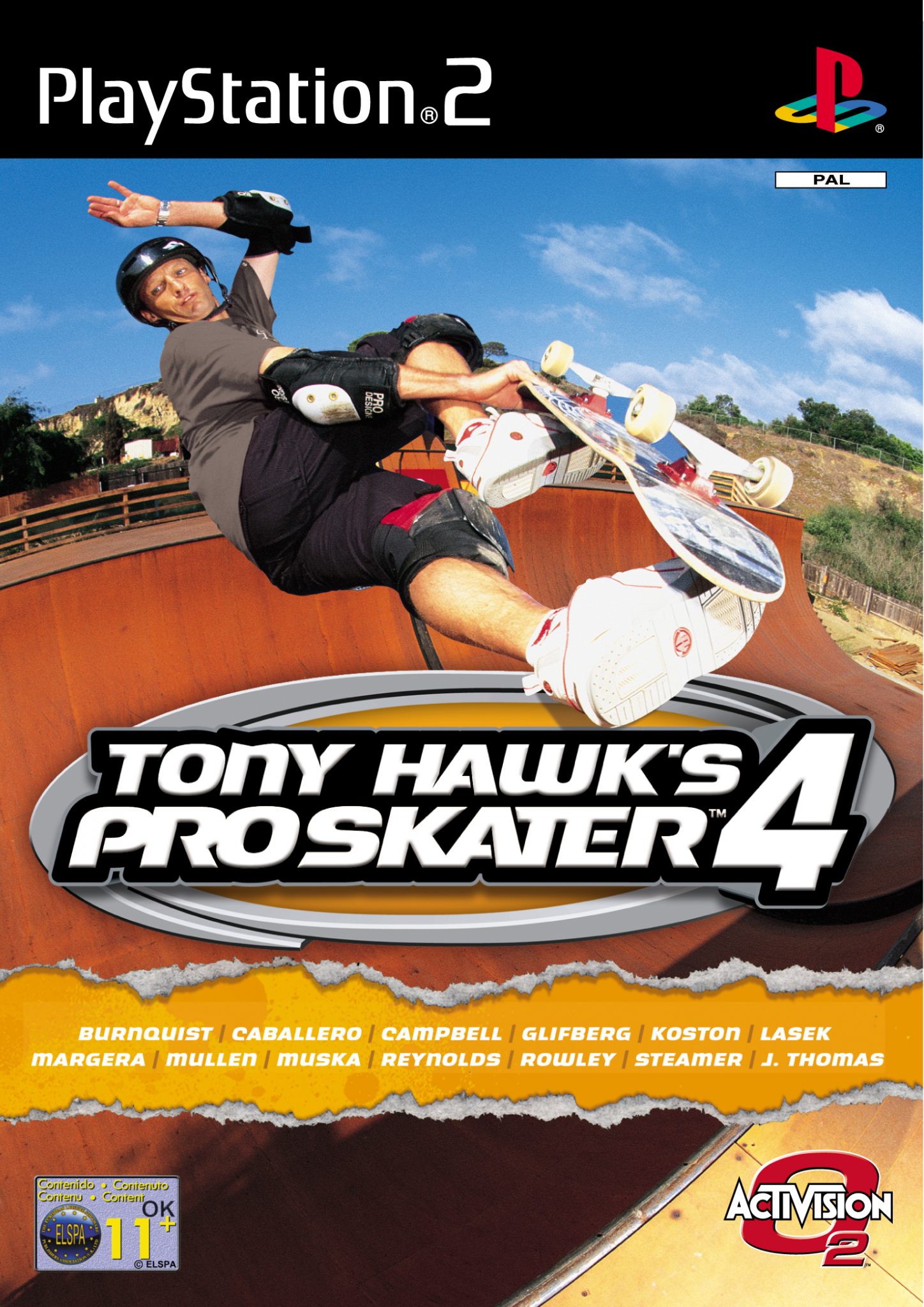 Ranking The Tony Hawk Games From Worst To Best – WGB