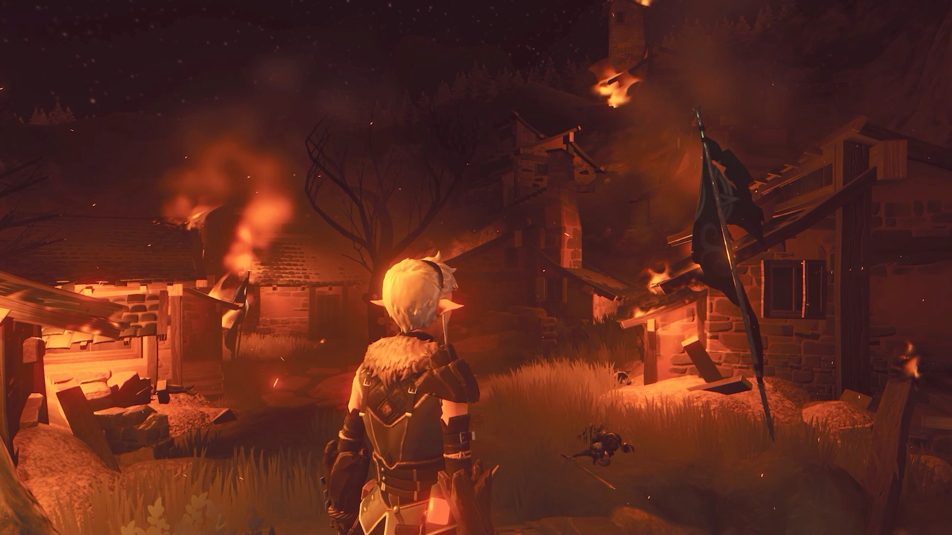 Decay of Logos Review – Decaying – WGB