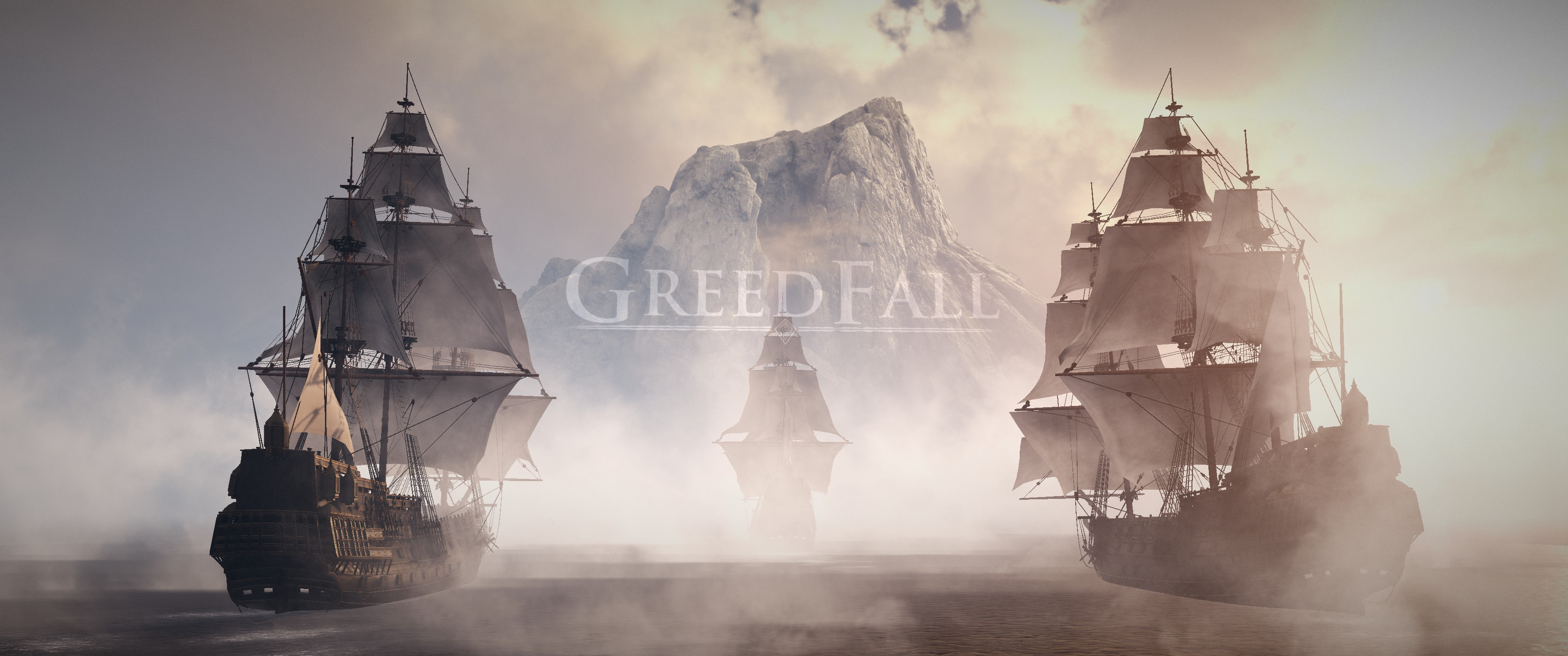 Greedfall Review – Are Spiders The New BioWare? – WGB