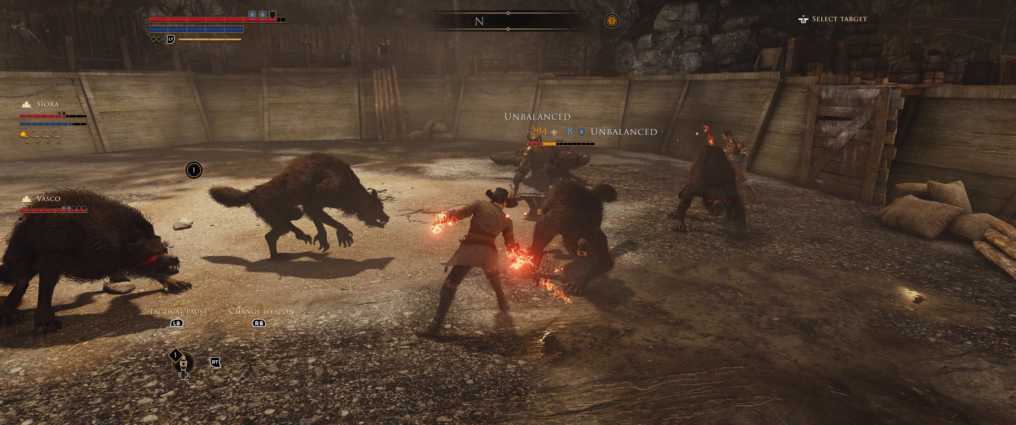 Greedfall Review – Are Spiders The New BioWare? – WGB