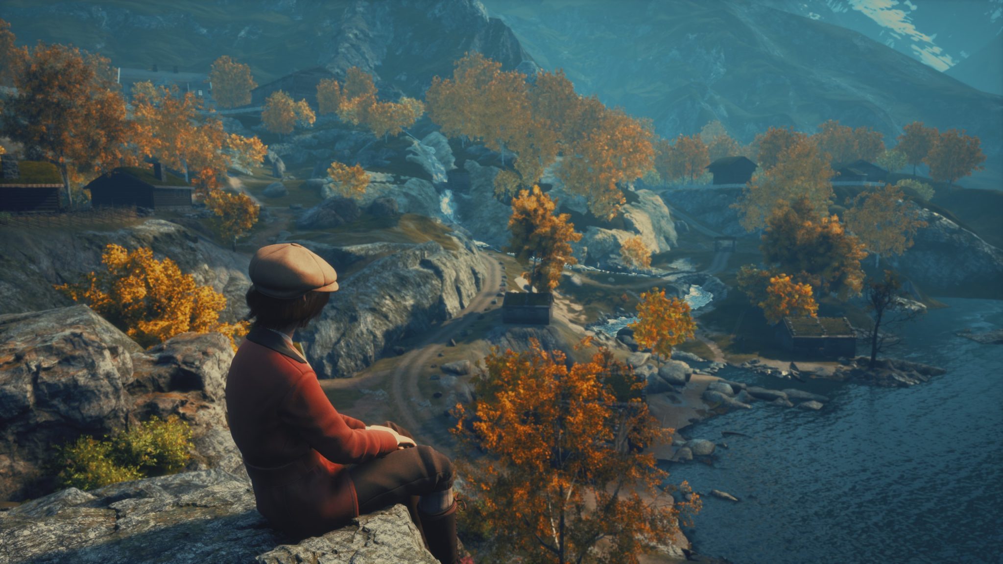 Draugen Review – Draugen On? – WGB