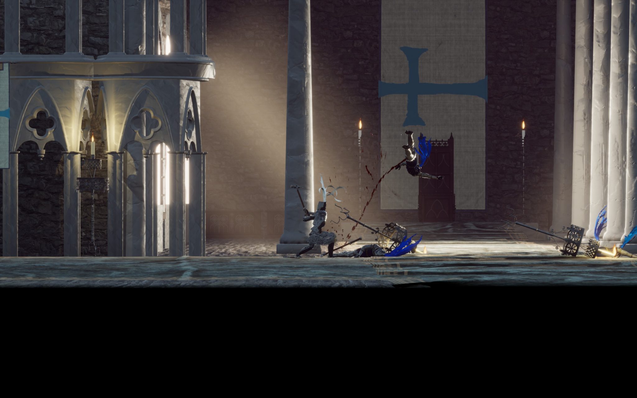 Griefhelm Review – All Grief? – WGB