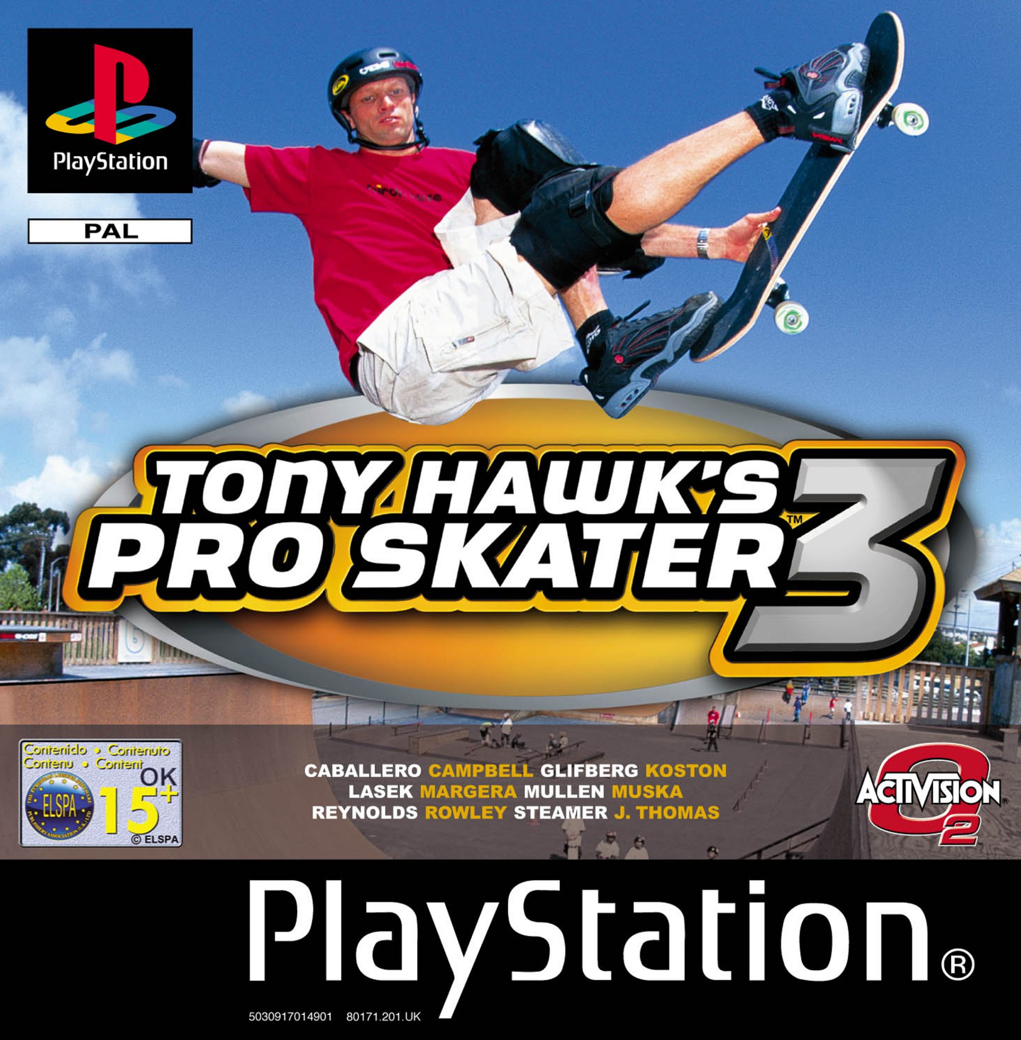 Ranking The Tony Hawk Games From Worst To Best – WGB