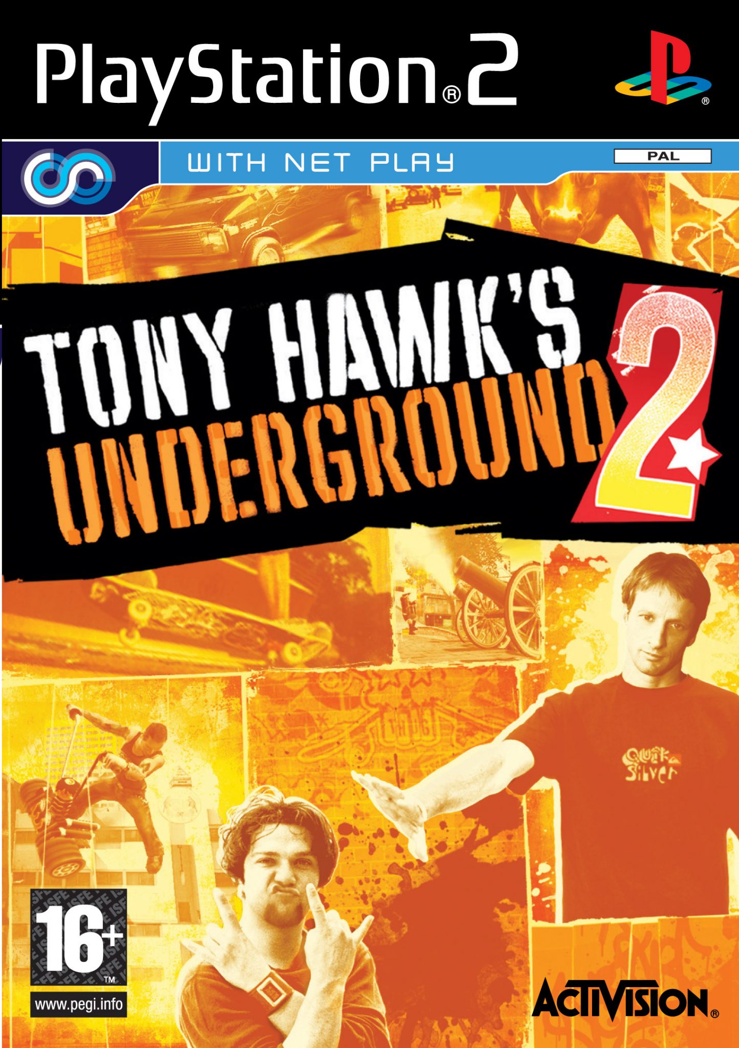 Ranking The Tony Hawk Games From Worst To Best – WGB