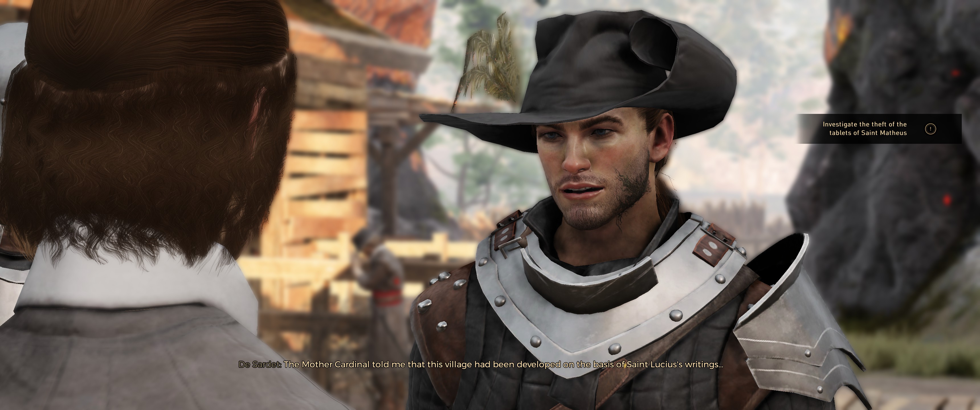 Greedfall Review – Are Spiders The New BioWare? – WGB