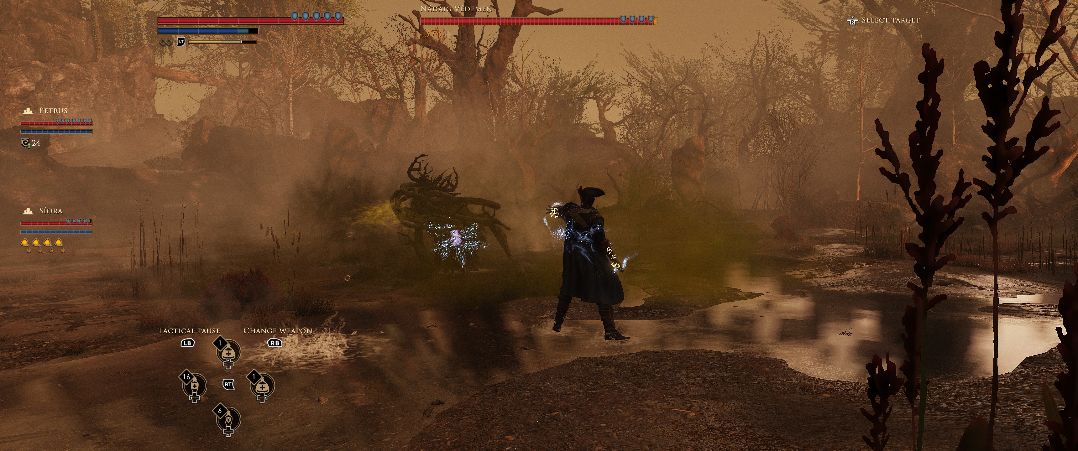 Greedfall Review – Are Spiders The New BioWare? – WGB