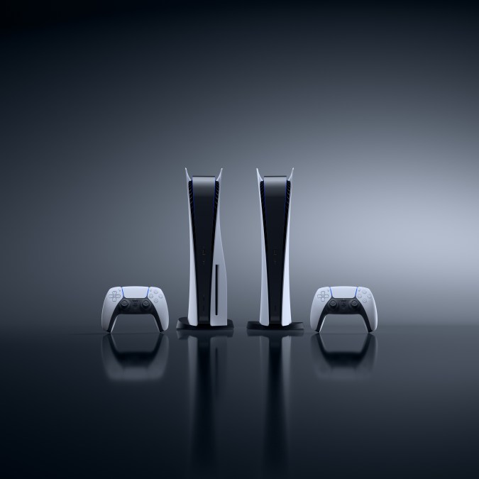 Will PS5 Surpass PS4 in Sales? Latest Figures Analyzed – WGB