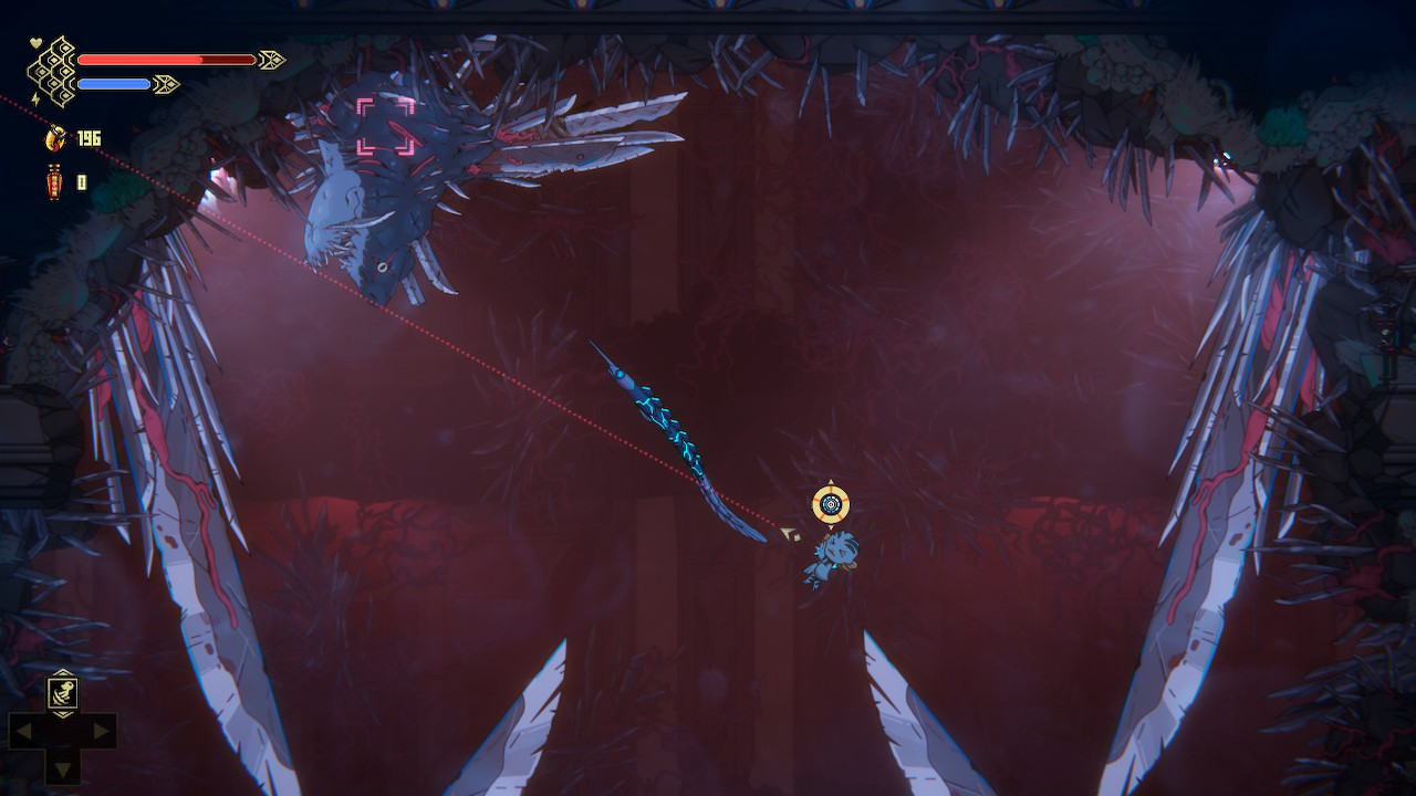 Pronty (Switch) Review – A Charming, Fun Metroidvania Game – WGB