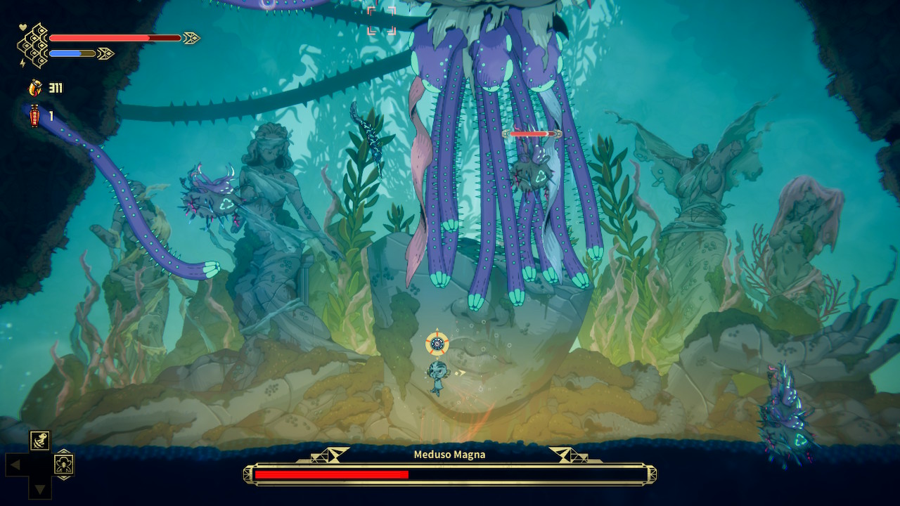 Pronty (Switch) Review – A Charming, Fun Metroidvania Game – WGB