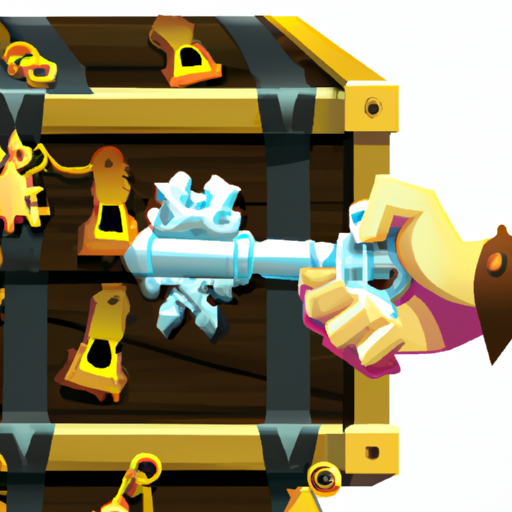 How to Become a Game Reviewer and Get Those Fabled Game Review Keys – WGB