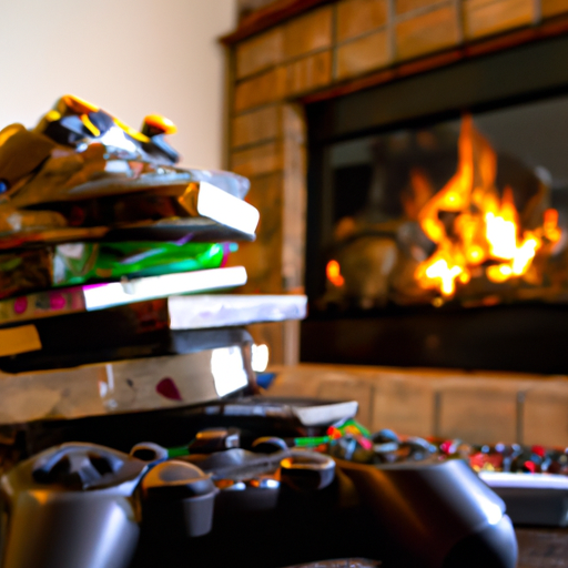 Gaming Headlines, April 10th – 17th – WGB