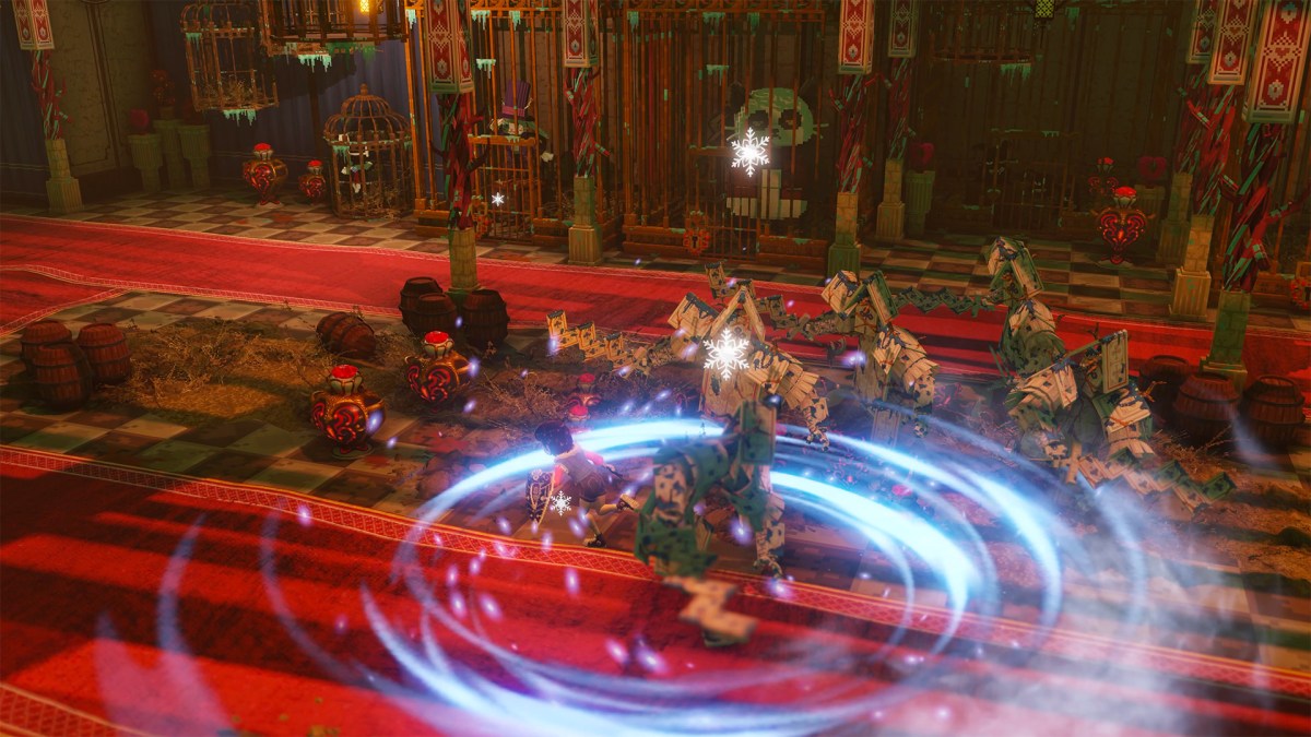 Ravenlok Review – Game Pass Fodder – WGB