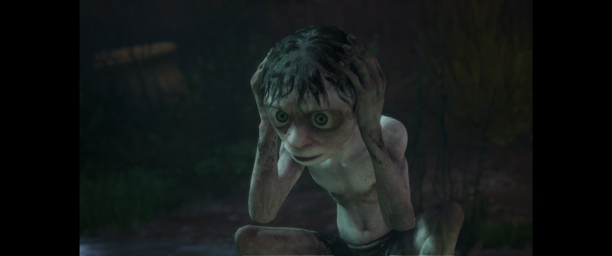 Metacritic declares The Lord of the Rings: Gollum the worst video game ...