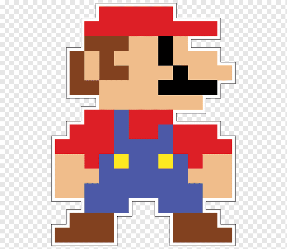 Twitter leaker says a new 2D Mario game will be announced this week – WGB