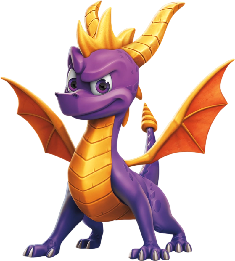 Spyro Reignited Trilogy sells over 10 million copies & Activision could ...