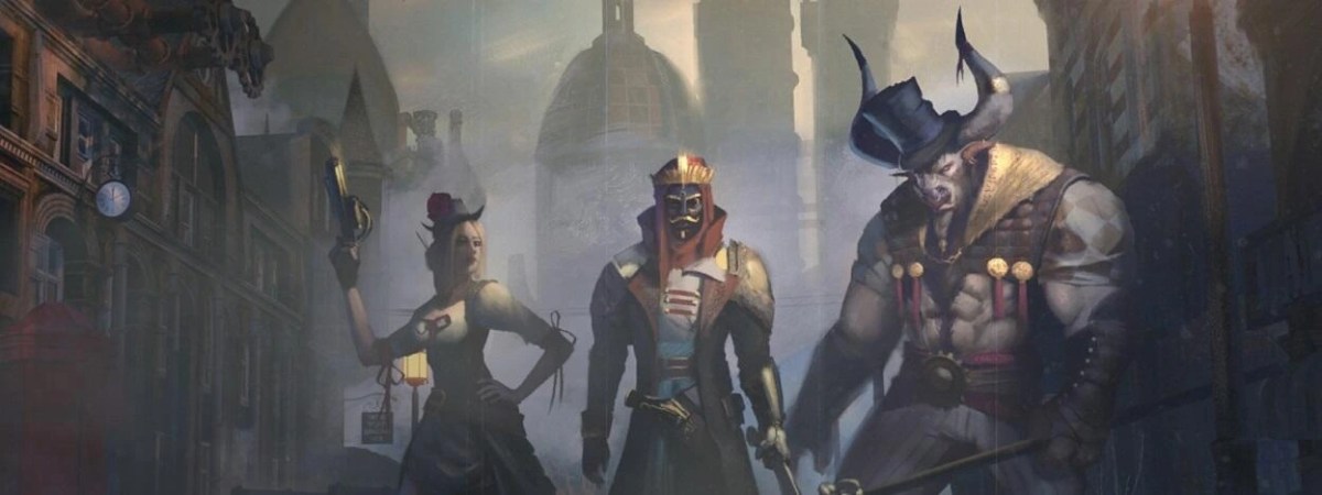 Sovereign Syndicate Review – WGB