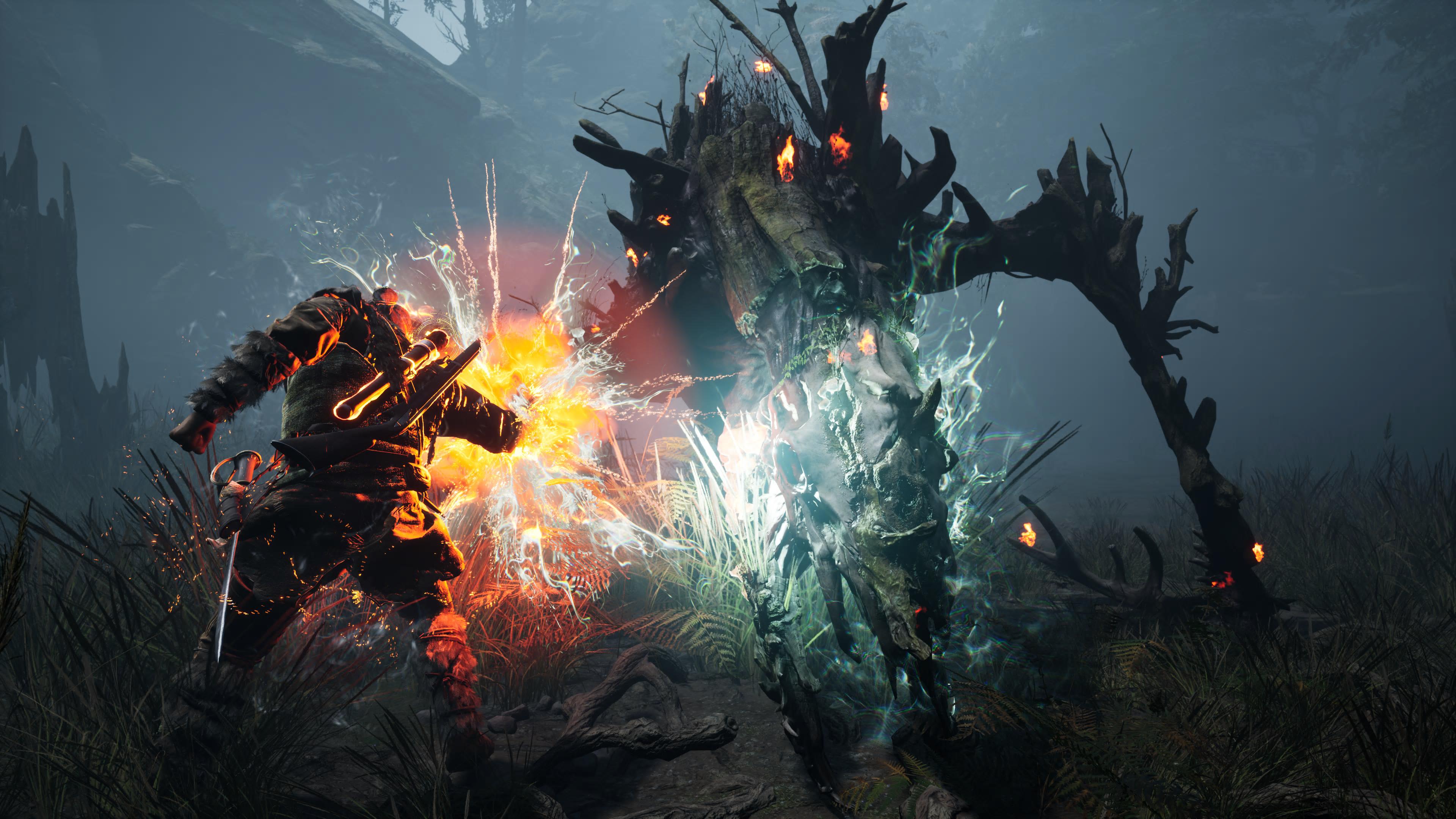 Banishers: Ghosts of New Eden is why double-A gaming is awesome – Review – WGB