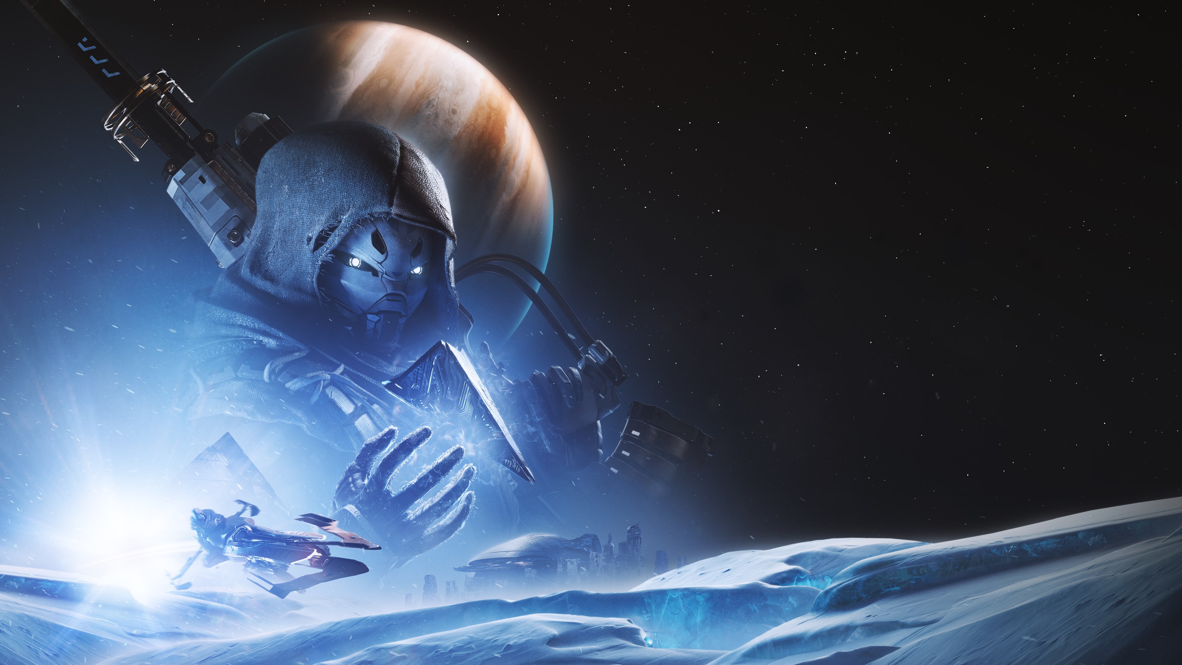 New Details Emerge About Bungie’s Decision To End Destiny 2, Including ...