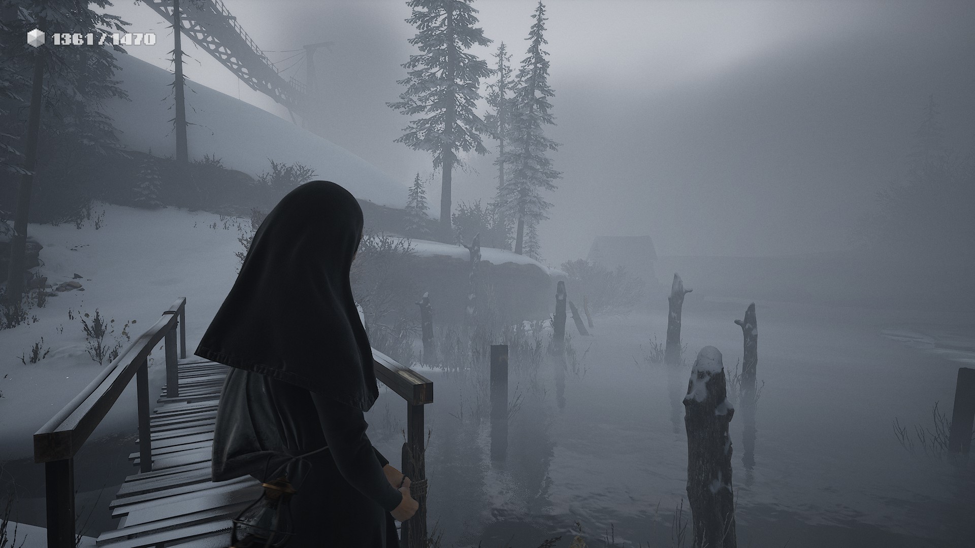 Indika is one of the most unique games I’ve played – Review – WGB
