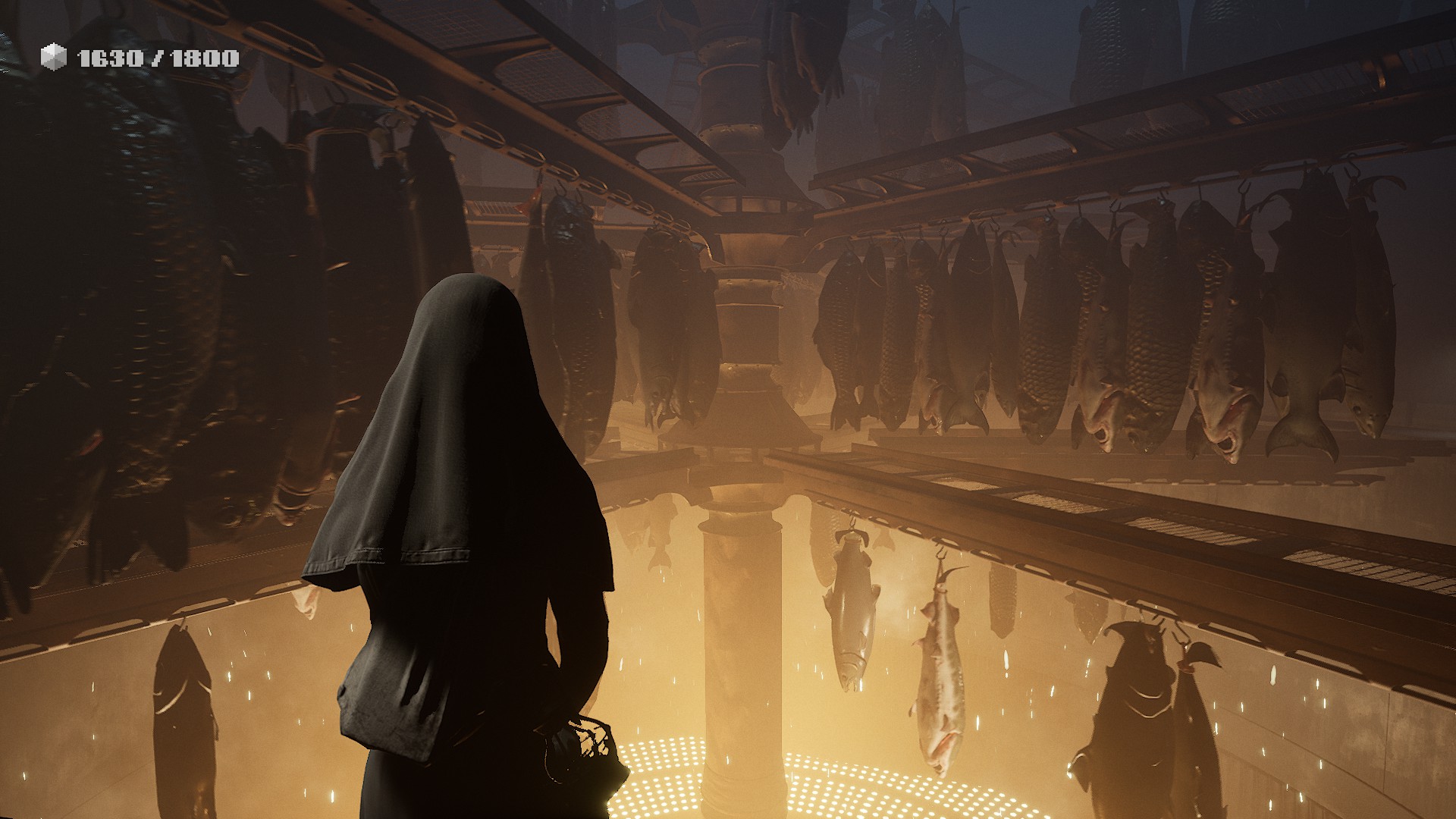 Indika is one of the most unique games I’ve played – Review – WGB