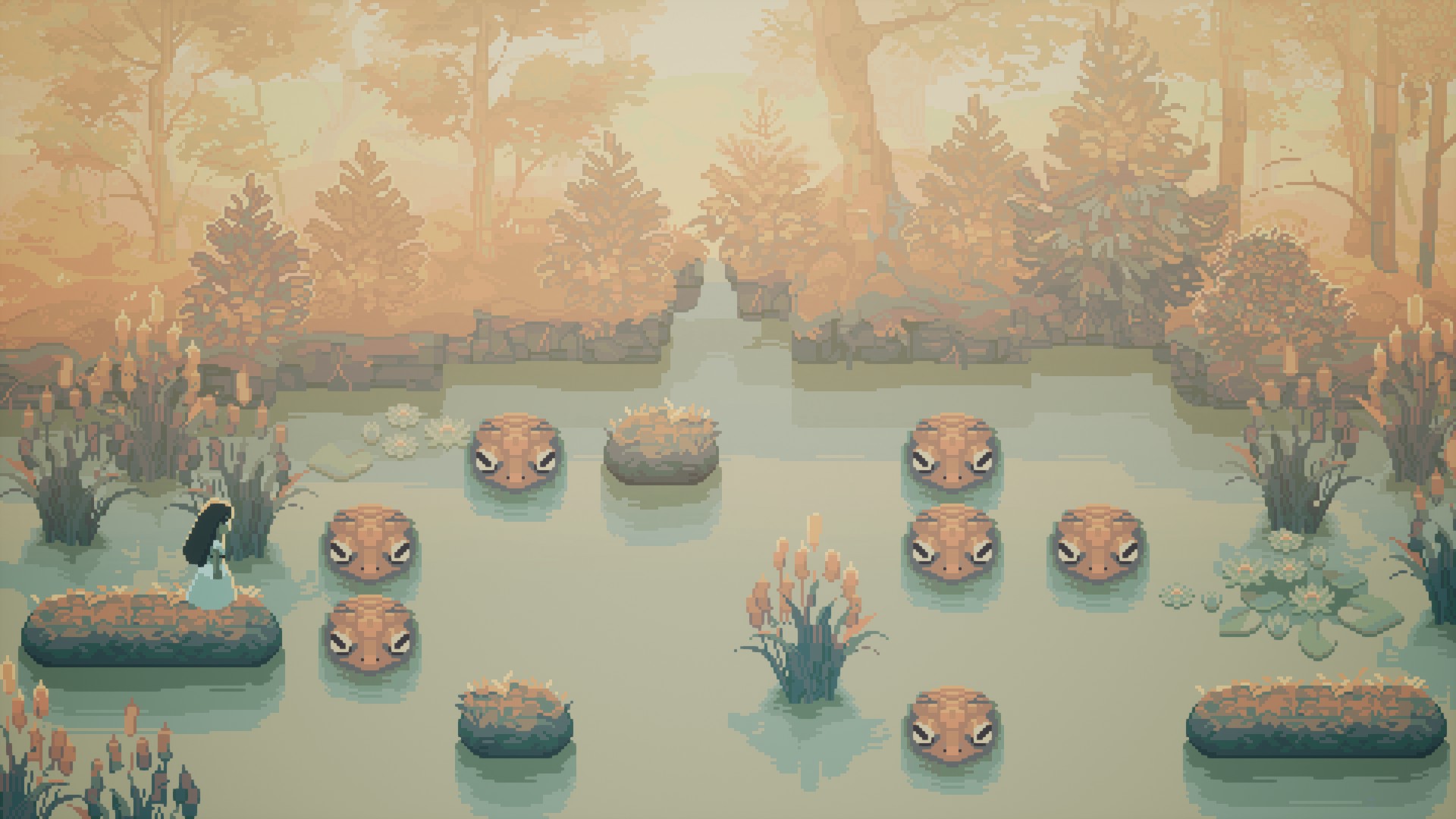 Indika is one of the most unique games I’ve played – Review – WGB