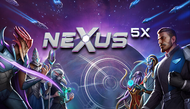 Nexus 5X is a speedy grand strategy game – Review – WGB
