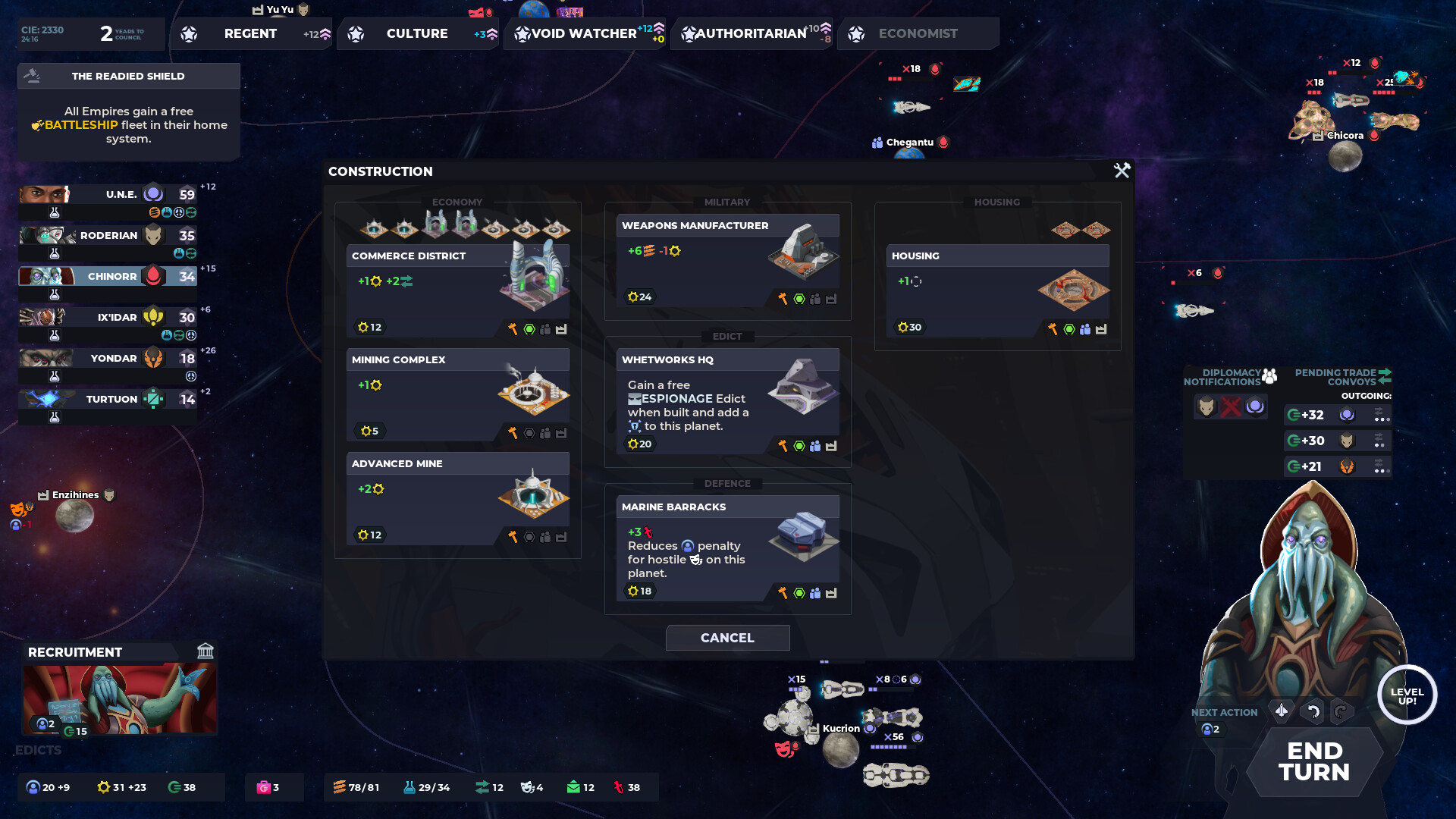 Nexus 5X is a speedy grand strategy game – Review – WGB