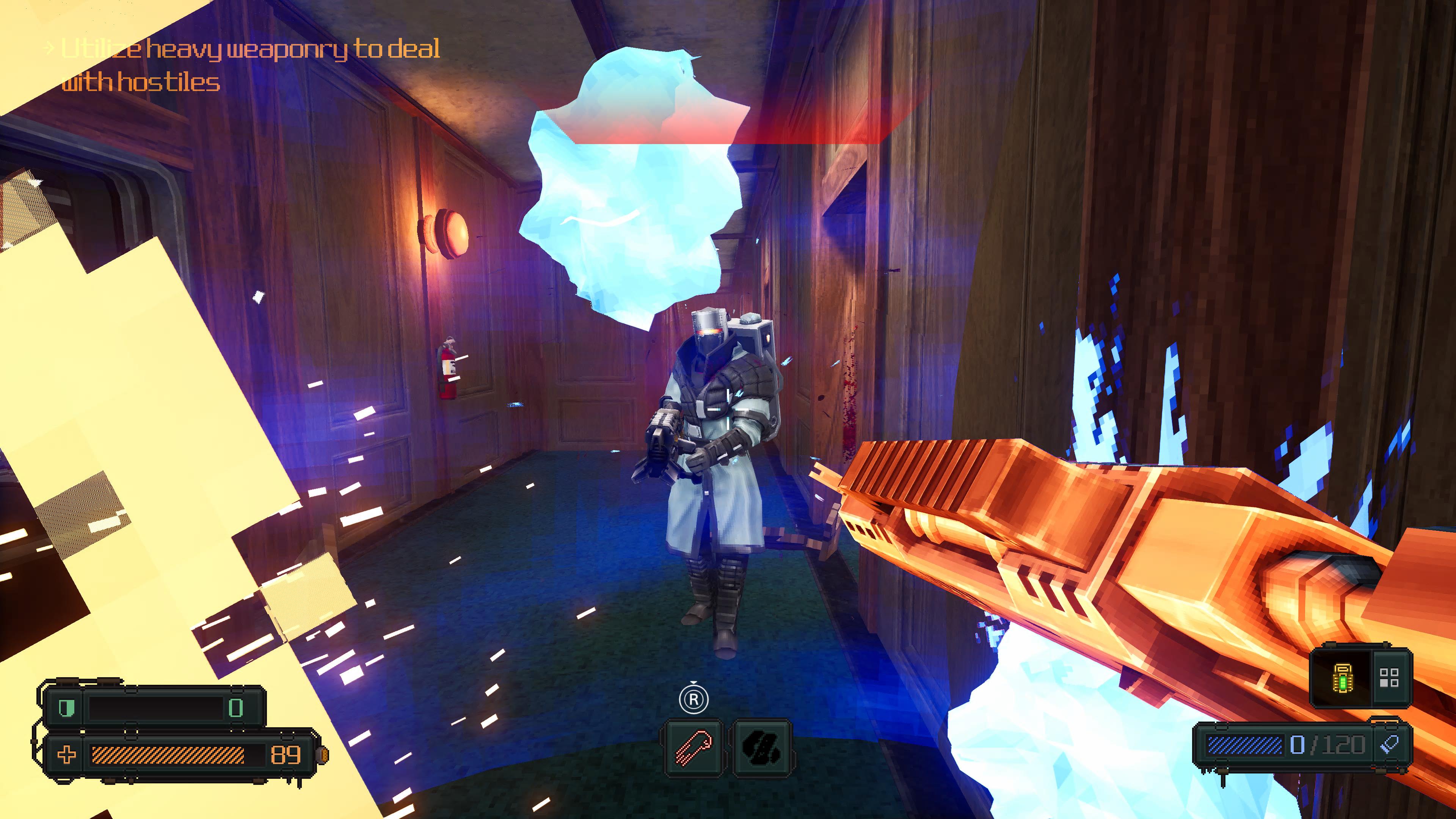Phantom Fury is a mere phantom of the classics – Review – WGB
