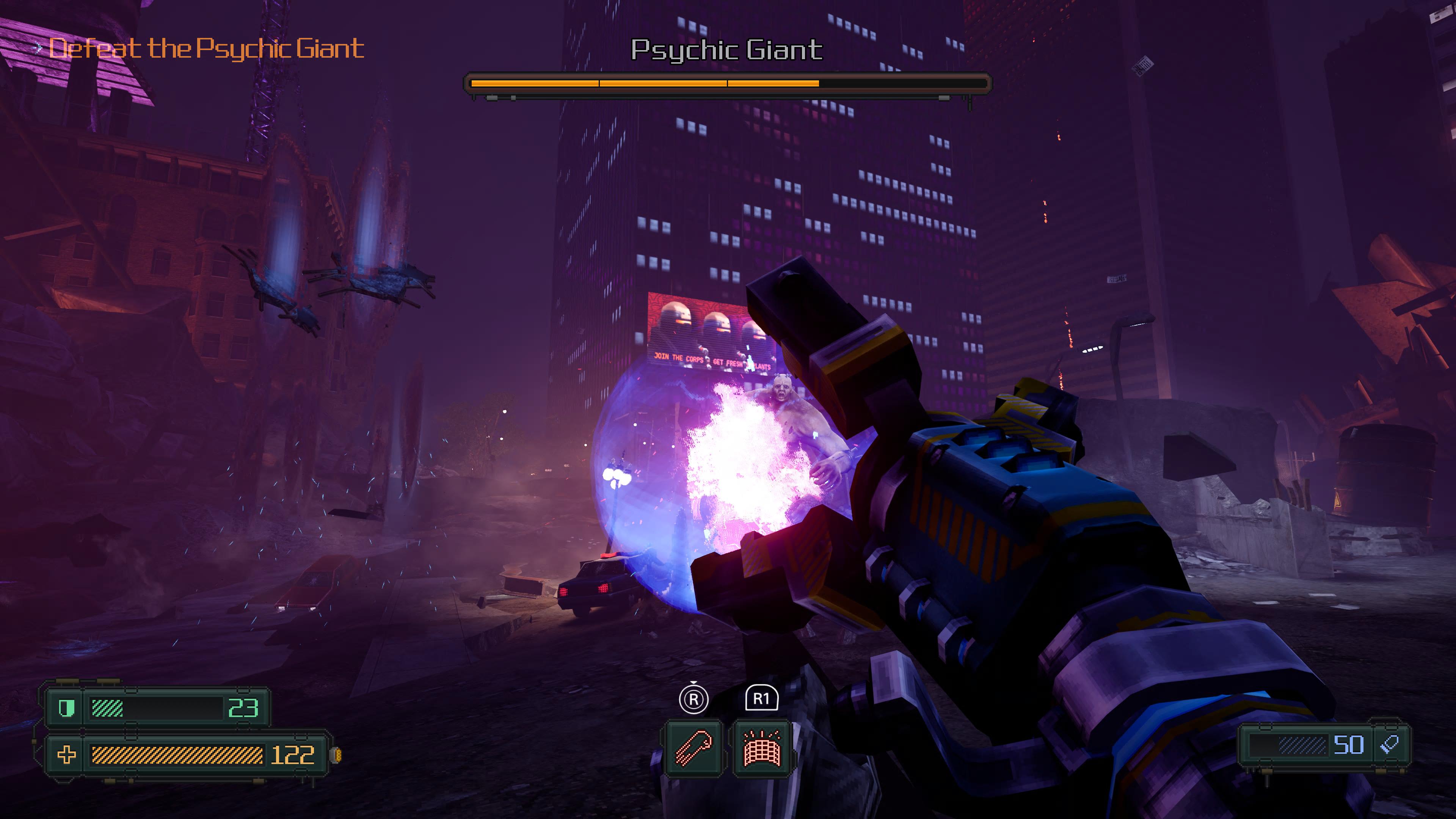 Phantom Fury is a mere phantom of the classics – Review – WGB