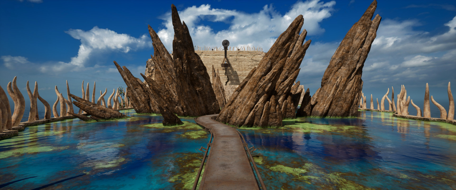 Riven remake brings back a classic – Review – WGB