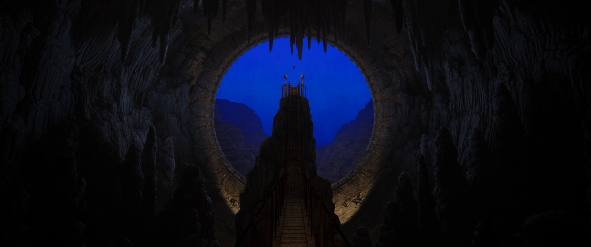 Riven remake brings back a classic – Review – WGB