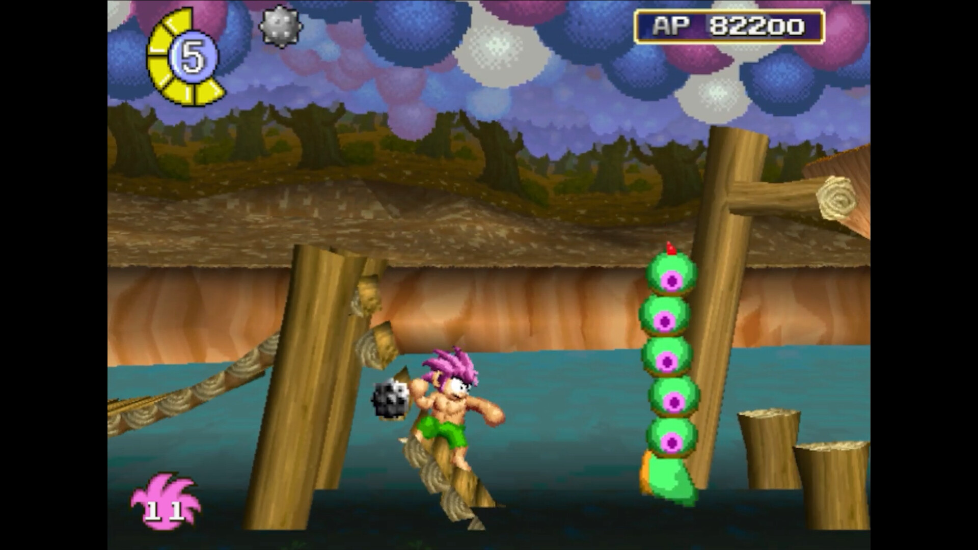 Tomba! Special Edition review – WGB