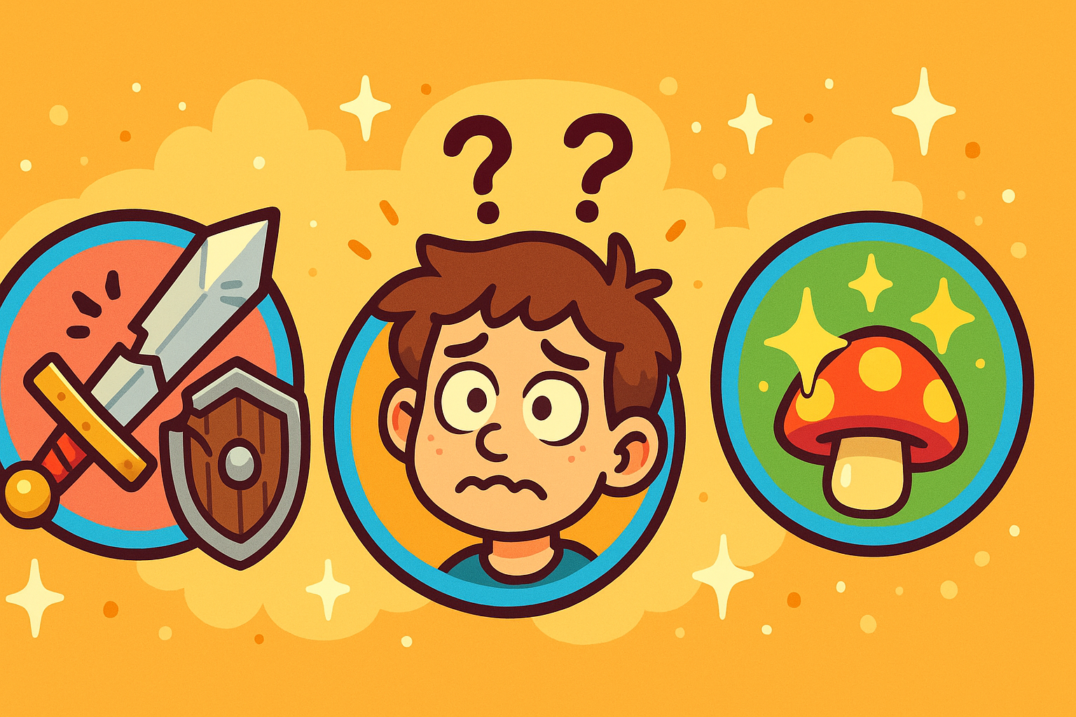 10 Most Useless Video Game Skills, Perks & Abilities – WGB