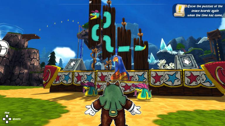 Ruffy And The Riverside Review – WGB