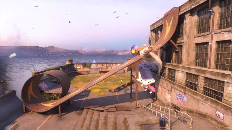 Tony Hawk’s Pro Skater 3+4 Review – A Great Game, But A Poor Remake – WGB