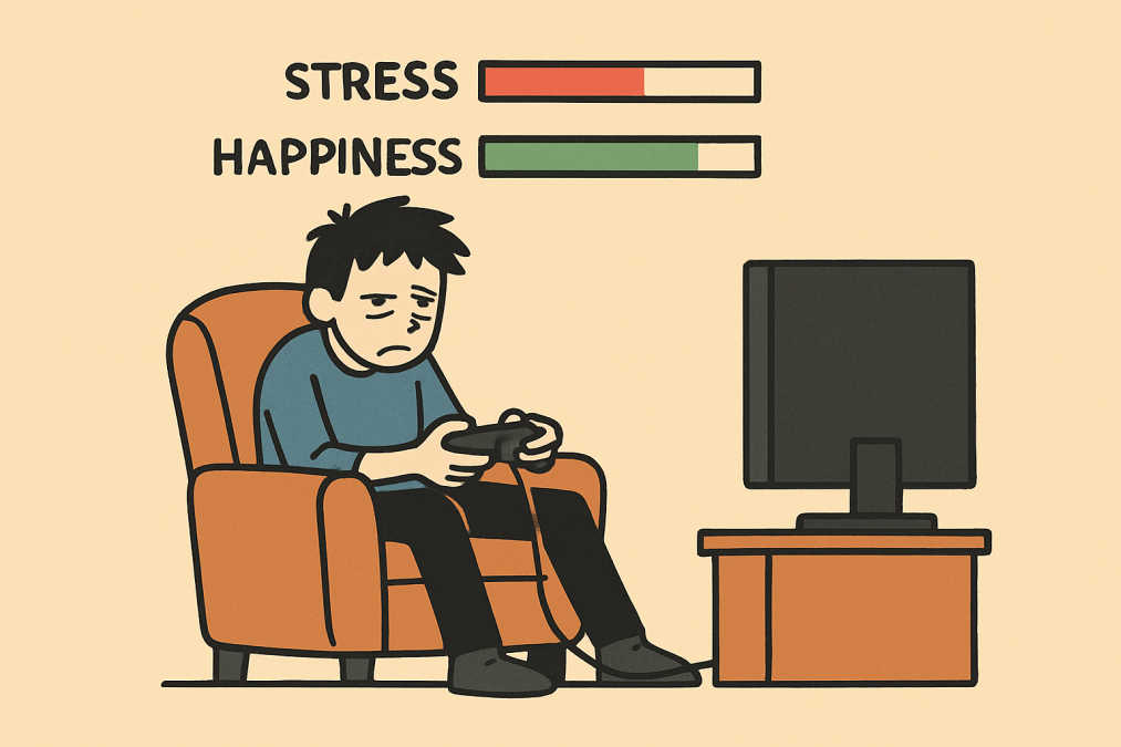 20 Best Relaxing Games to Reduce Stress and Unwind (Backed by Science ...