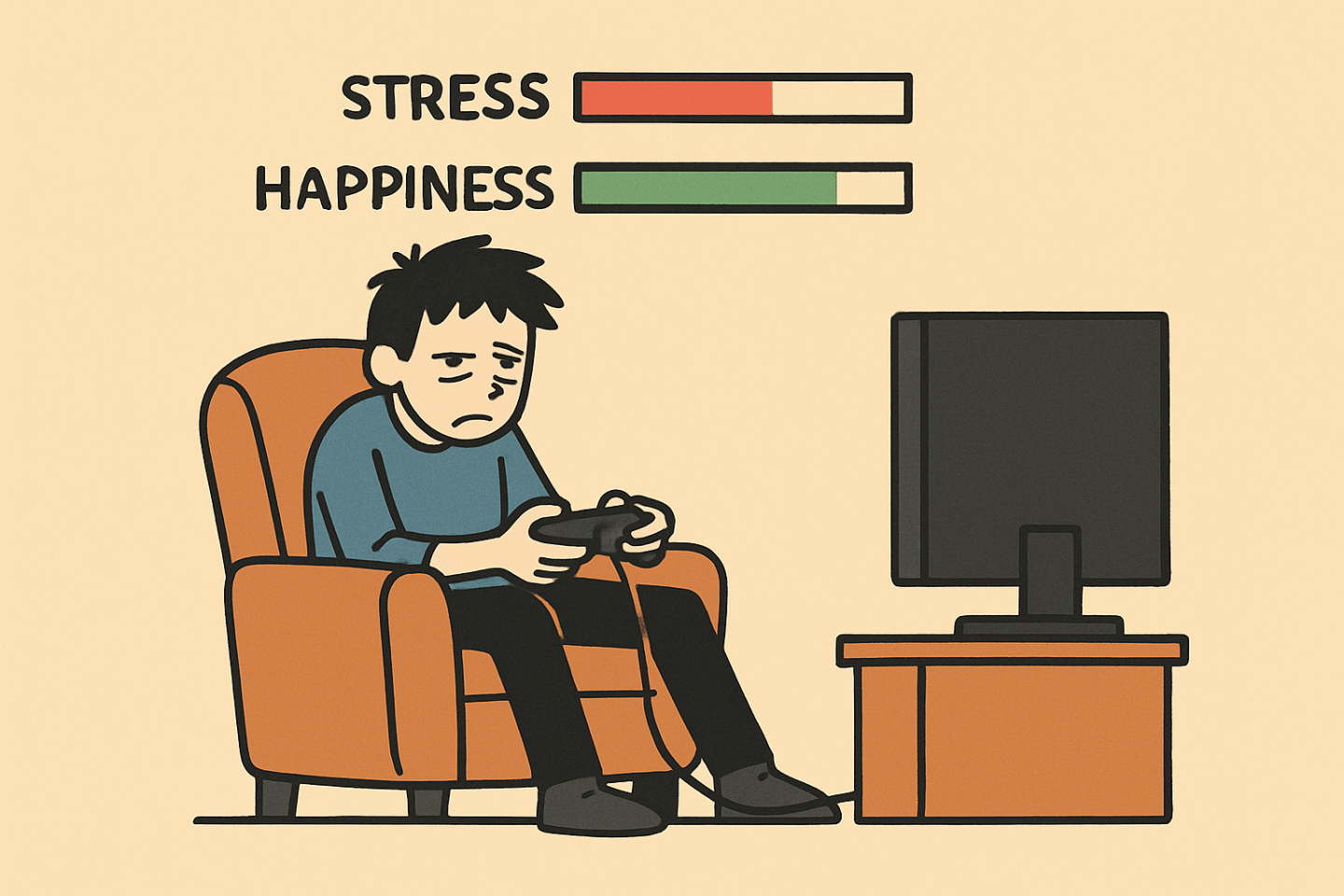 20 Best Relaxing Games to Reduce Stress and Unwind (Backed by Science ...